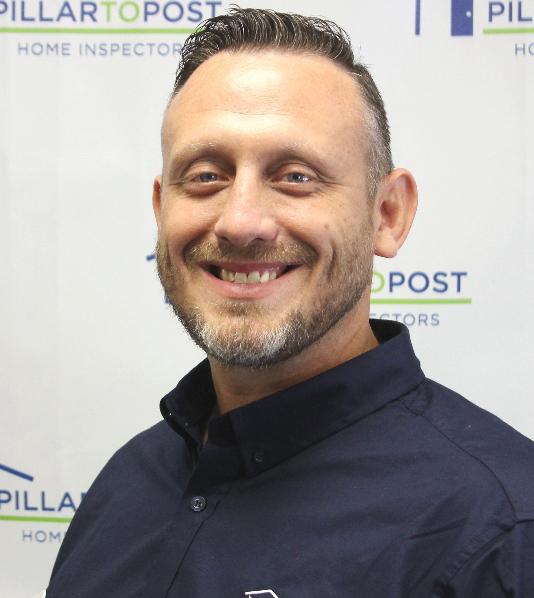 Steven Greer Is your Local Pillar To Post Home Inspector near you